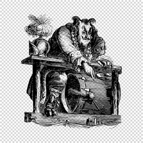 Nybbas Demon Vector Tofujoe