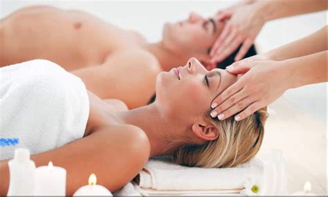 60 Minute Couple Massage Flora Massage Reflexology