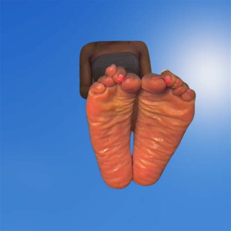 Royal Foot Goddess Leilani Youtube