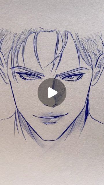 Ndraaws On Instagram He Is So Majestic I Had To Draw Him 😭 Reels