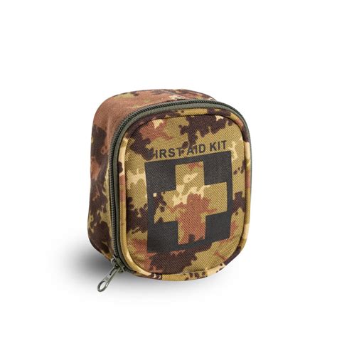 Openland Medical Pouch Durable First Aid Organizer With Molle