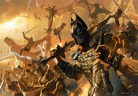 Artworks Age Of Conan Hyborian Adventures