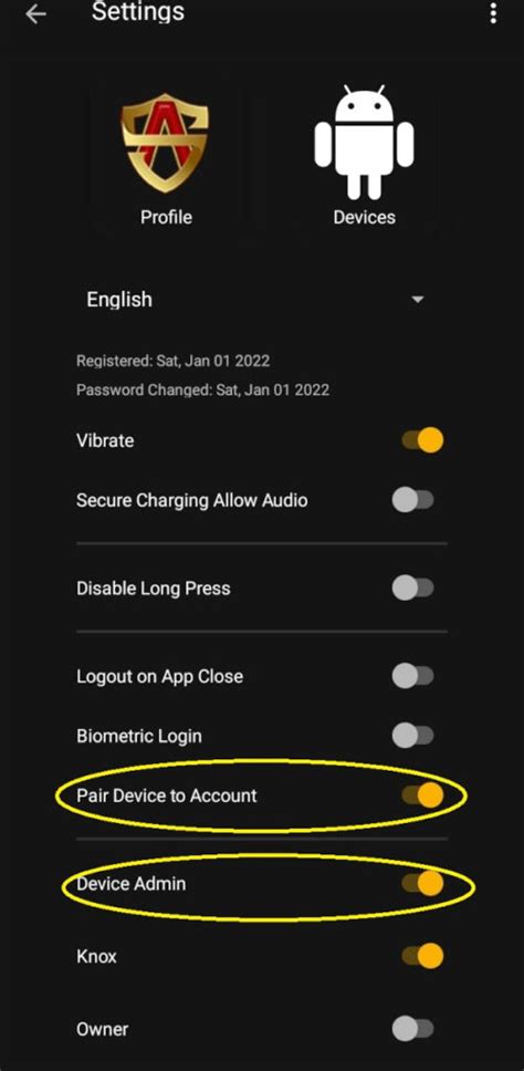 Uninstall Alliance Shield