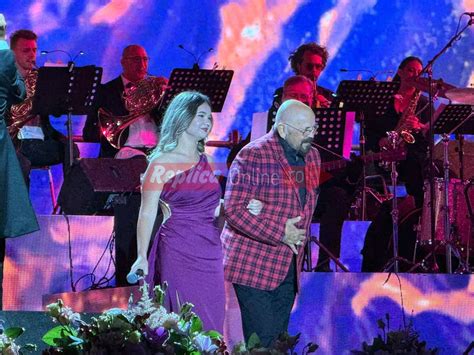 Cristiana Sofia Damian Este Artista Care A Câștigat Trofeul Mamaia 2025