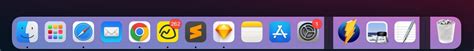 MacOS Dock Shortcuts Tips To Boost Your Productivity IGeeksBlog