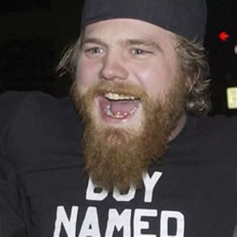Jackass Ryan Dunn Died