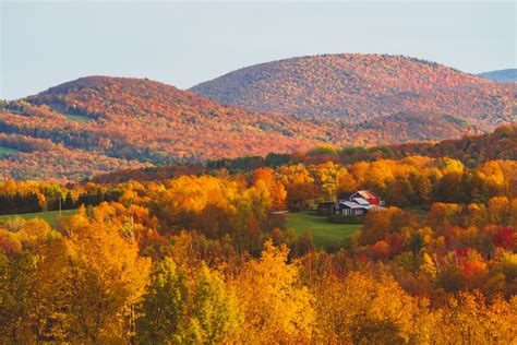 Where Is The Best Foliage In Vermont At Frances Chavez Blog