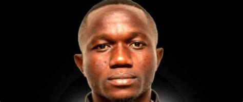 Coton Sport De Garoua Emmanuel Richard Njoh Edimo Sur Le Départ Pour