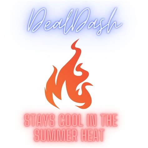 Dealdash Stays Cool In The Summer Heat Dealdash Reviews