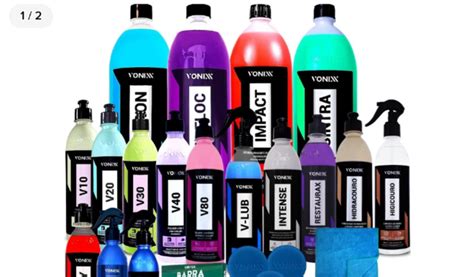 Compras De Material Para Lava Rápido E Abertura Do Lava Rápido Vaquinhas Online