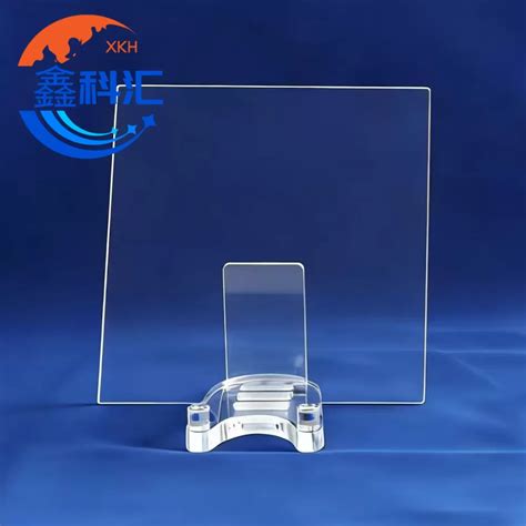 Large Area Square Sapphire Substrate For Advanced Semiconductor