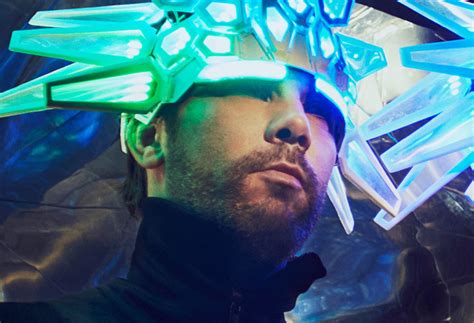 Automaton Jamiroquai — Rockandpop