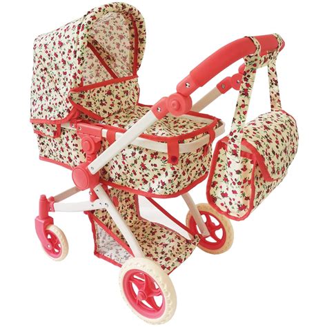 Best Toy Pram For 1 Year Old New Arrivals