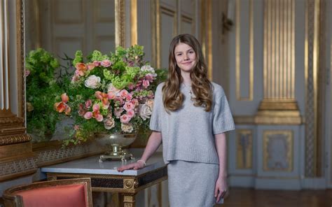 The Sentimental Detail You Might Not Know About Princess Estelles 13th
