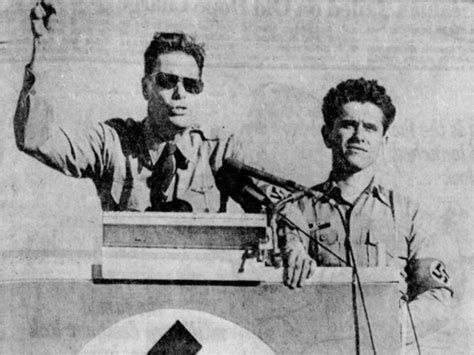 George Lincoln Rockwell Wikipedia