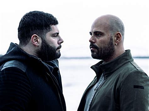 Who Killed Ciro Di Marzio Season 5