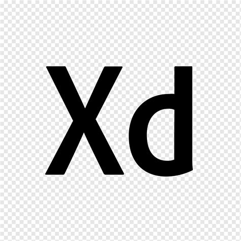 Xd Adobe Diseño Web Wireframes Icono De Marcas Y Logotipos Png