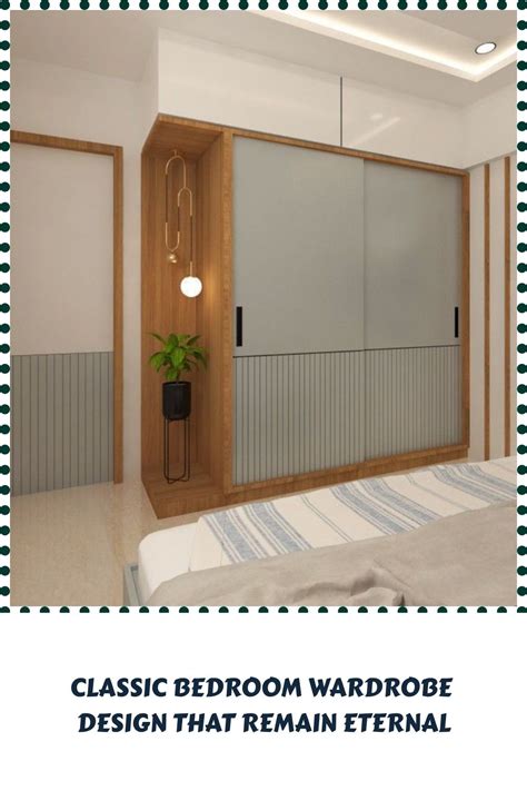 Modern Cupboard Designs For Small Bedroom 2022 Wardrobe Interior Design Bedroom Wardr