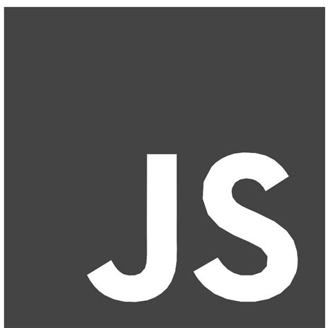 Js Badge Vector Svg Icon Svg Repo