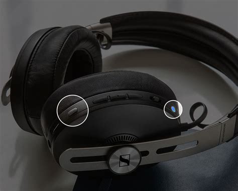 How To Pair Sennheiser Headphones All Headphone Models