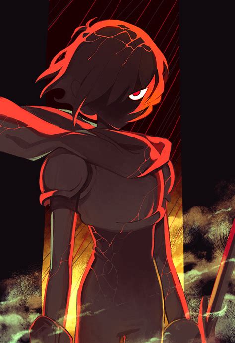 Kris Deltarune Drawn By Senjochi Janai Danbooru