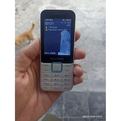 Jual Hp Polytron Shopee Indonesia