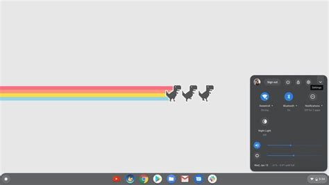 How To Install Linux On Your Chromebook Android Central