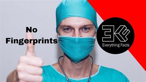 Everything You Need To Know About Adermatoglyphia Youtube