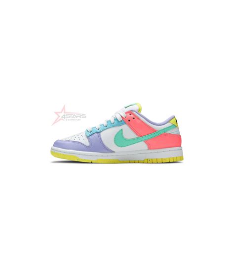 Wmns Nike Dunk Low Se Easter Candy