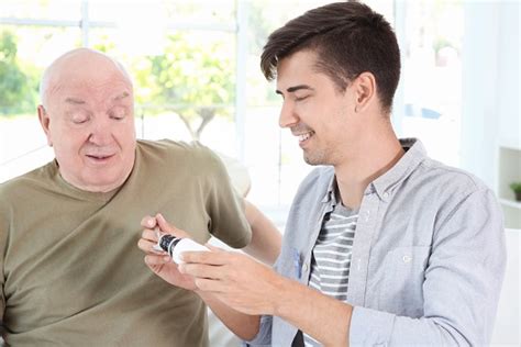 How Can Caregivers Prevent Medication Mishaps