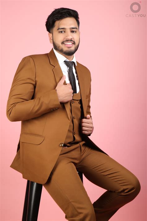 Himanshu Panwar Castyou