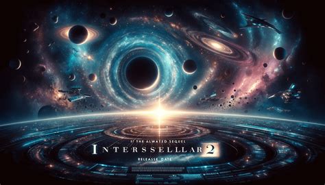 Interstellar 2 The Long Awaited Sequel Release Date And Speculations