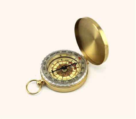 Mini Compass Yachter