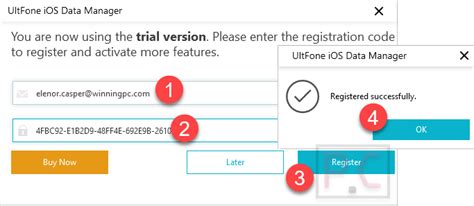 Ultfone Ios Data Manager 80 Off Coupon Code 2026