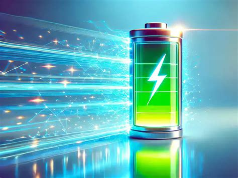 What Is A Liquid Battery And How It Differs From Solid State Batteries Tycorun