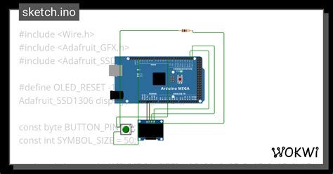 Lab Pass Pass Plus Wokwi ESP STM Arduino Simulator