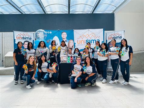 Unisima Universidad Sierra Madre