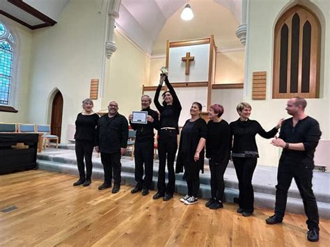 Award Winners Wharf Theatre Devizes