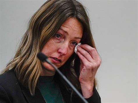 Medical Board Hears Dr Caitlin Bernard Case