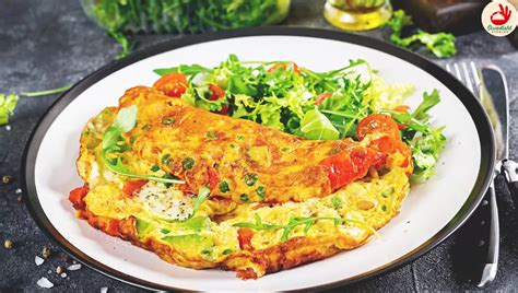 Bread Omelette Recipe Bread Omelette Recipe In Hindi Breakfast Recipe