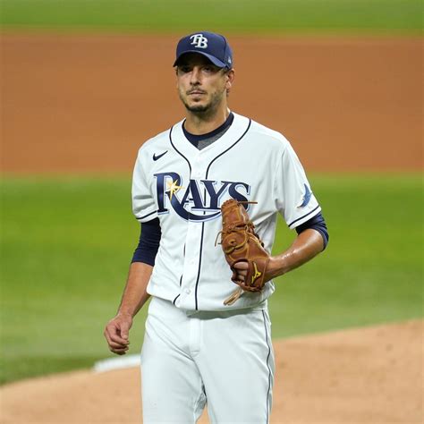 All Star Charlie Morton Joins Atlanta Braves On 1 Year 15m Deal Cgtn