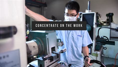 How To Improve Injection Molding Efficiency