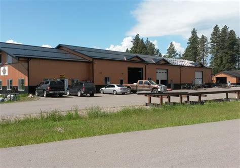Get A Bid Or Quote From Countryside Welding In Kalispell Mt