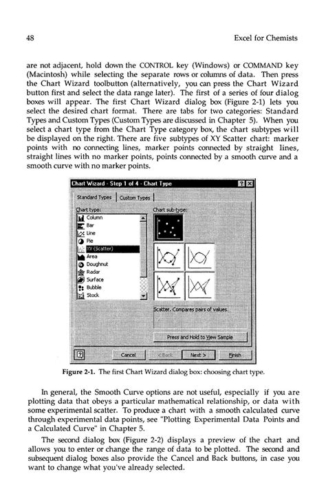 SOLUTION How To Use Excel In Chemistry Calculations Creating Charts An Introduction Studypool