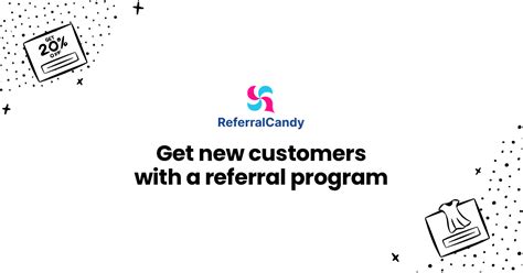 Boost Your Sales With Referralcandy 1 Ecommerce Referral Program Software