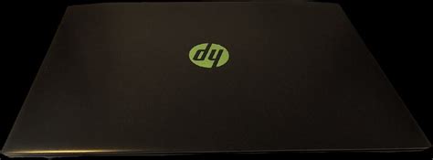 Hp Pavilion Gameing Laptop