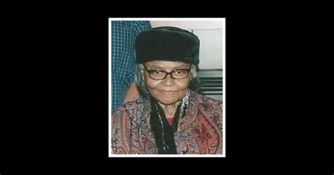 Obituary Etta Mae Turner Of Richmond Texas Hernandez Funeral Home