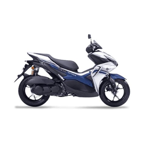 Hire A Yamaha Nvx 155 V2 Scooter In Shah Alam From 21 Per Day