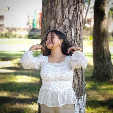 She Call Me Cherry Aihunlang Jana Threads Say More