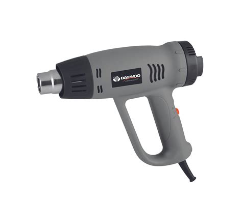 Daewoo Pro Electric Heat Gun